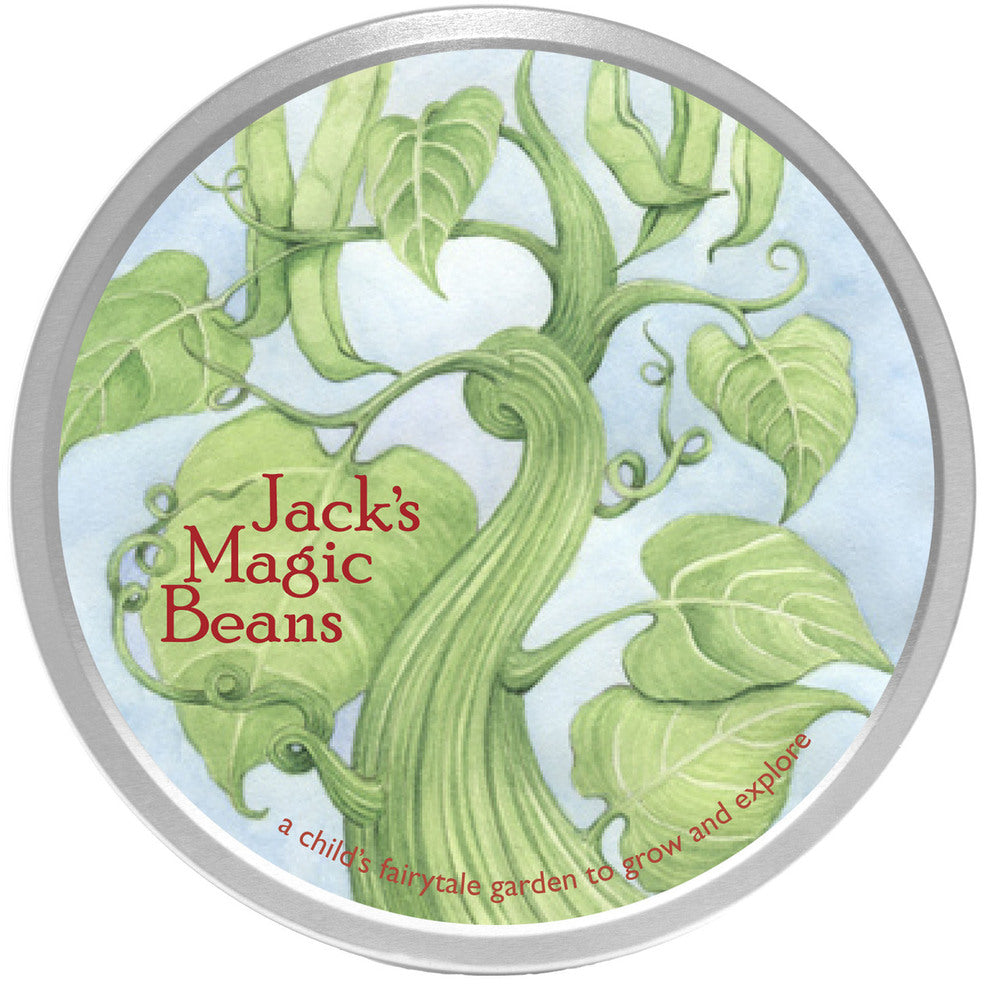 Fairytale Garden - Jack's Magic Beans – Little Goose Toys