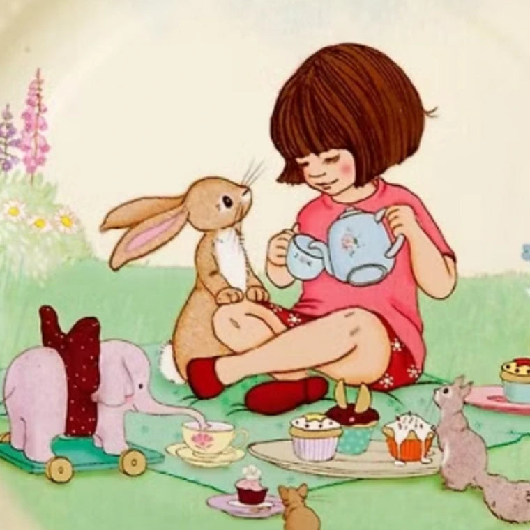 Belle & Boo – Little Goose Toys