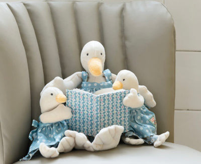 Little Goose Toys