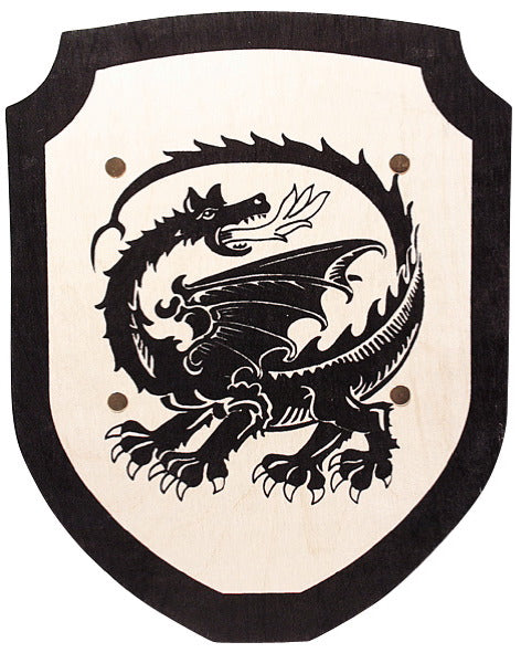Dragon Shield – Little Goose Toys