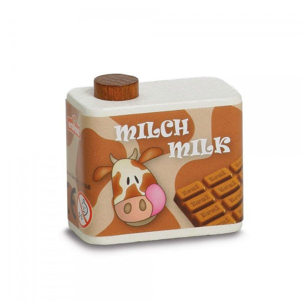 Chocolate Milk – Little Goose Toys