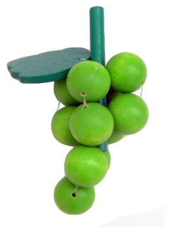 Bunch of Green Grapes – Little Goose Toys