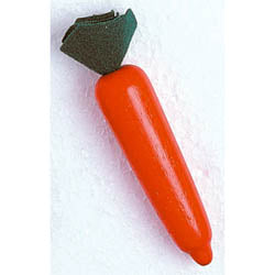 Carrot (2 pcs.) – Little Goose Toys