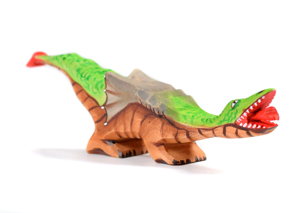 Dragon by Bumbu – Little Goose Toys