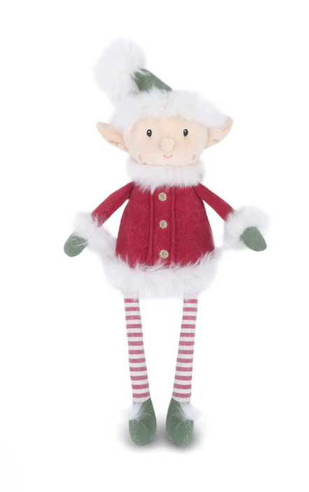 Elfie the Elf Doll by Mon Ami – Little Goose Toys