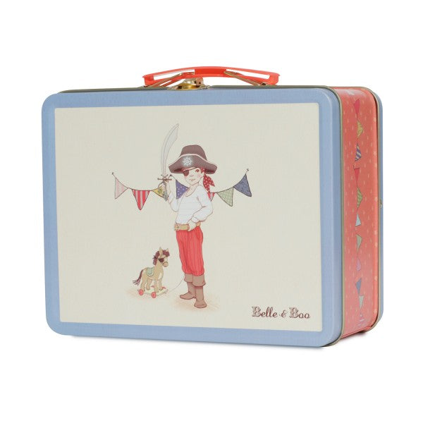 Ellis & Easy Lunch Box (Belle & Boo) – Little Goose Toys