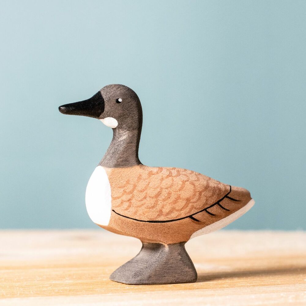 Wild Goose by Bumbu – Little Goose Toys