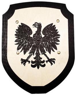 Griffin Shield – Little Goose Toys