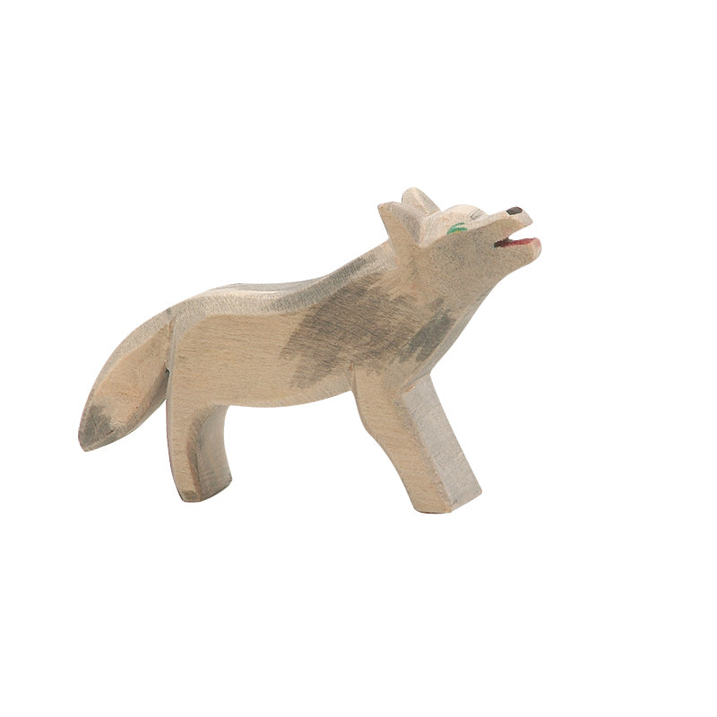 Wolf by Ostheimer – Little Goose Toys